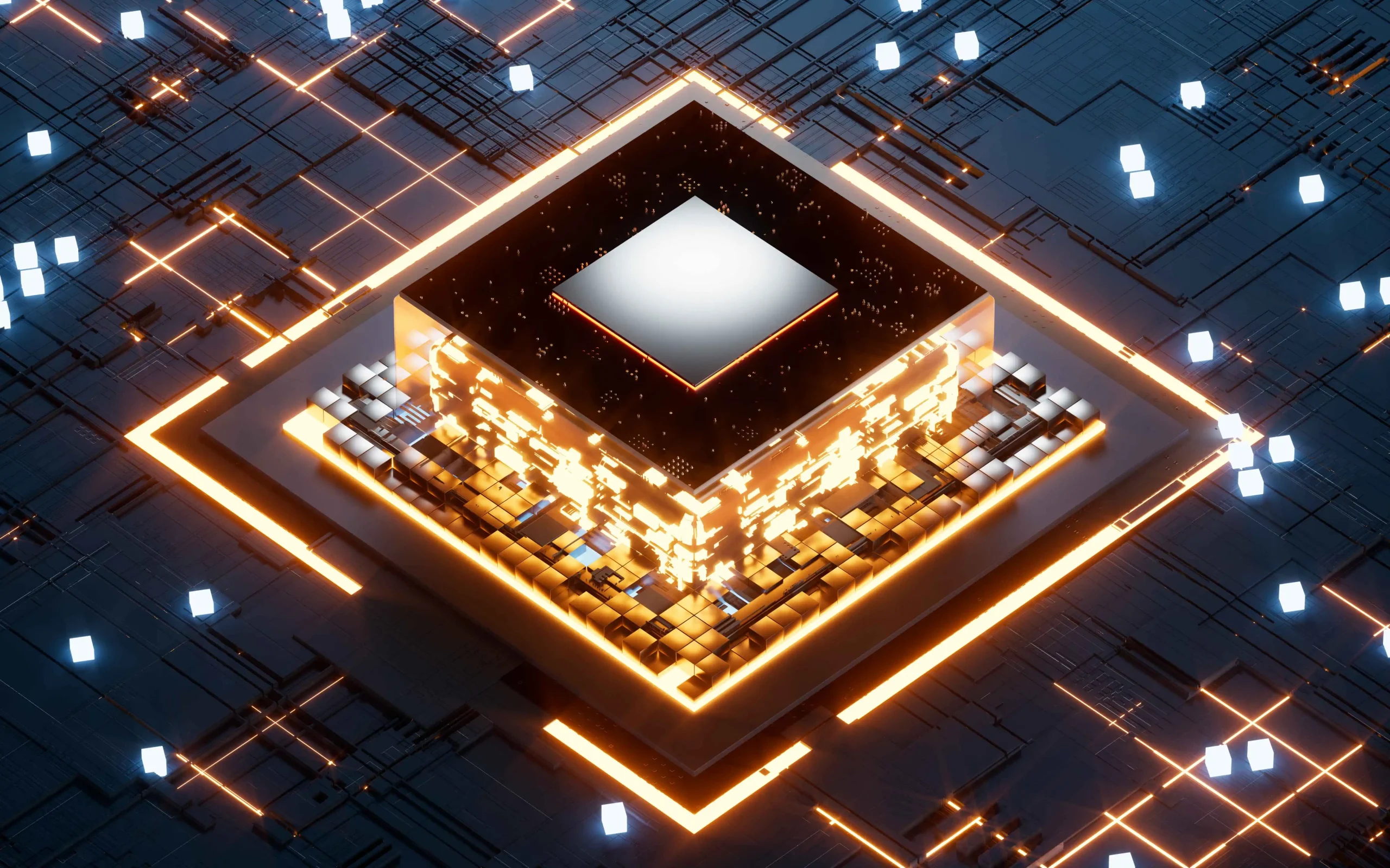 China’s AI Chip Mandate 2025–2026: Global Impact Explained